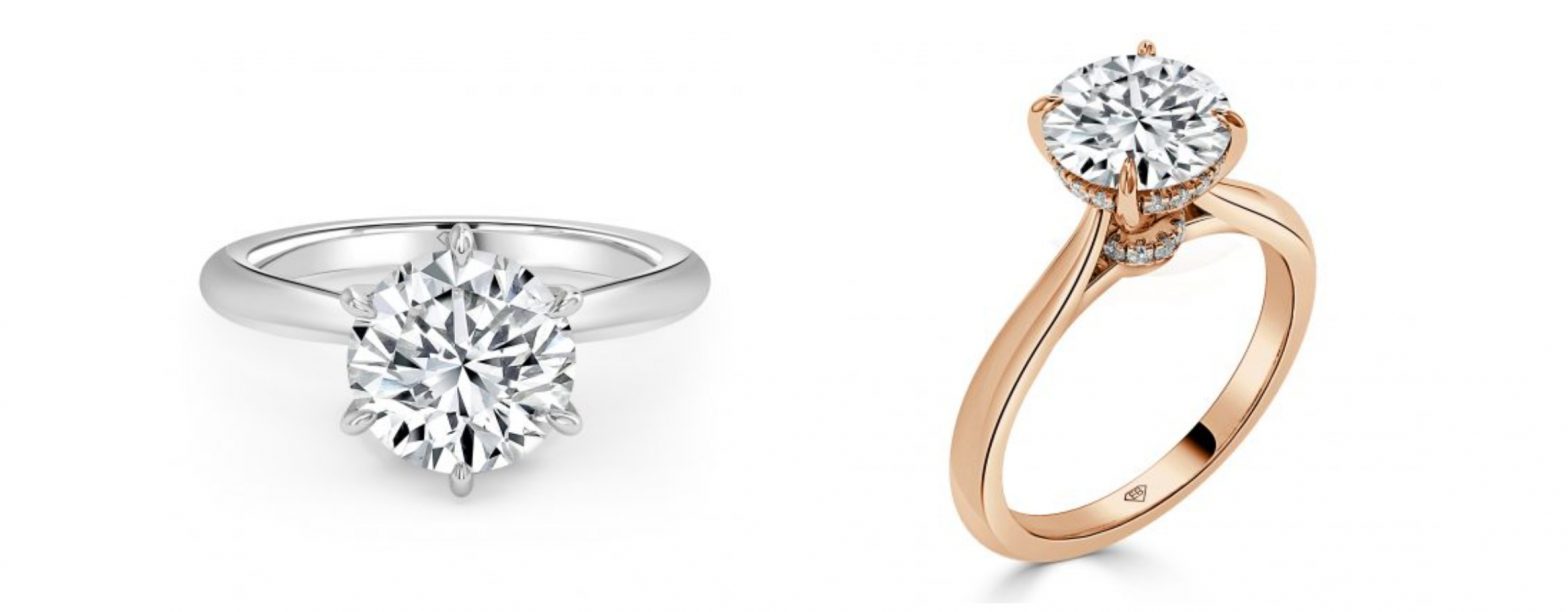 The best lab-grown diamond engagement rings | Ernesto Buono Fine Jewellery