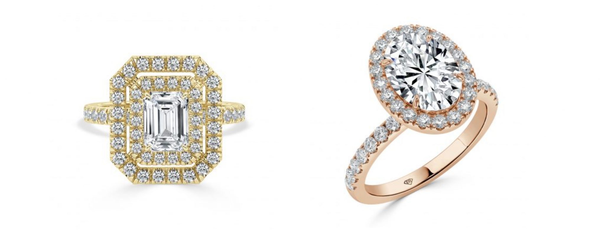 The best lab-grown diamond engagement rings | Ernesto Buono Fine Jewellery