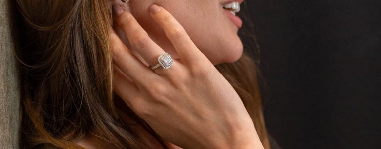 Guide to engagement ring shopping | Ernesto Buono Fine Jewellery
