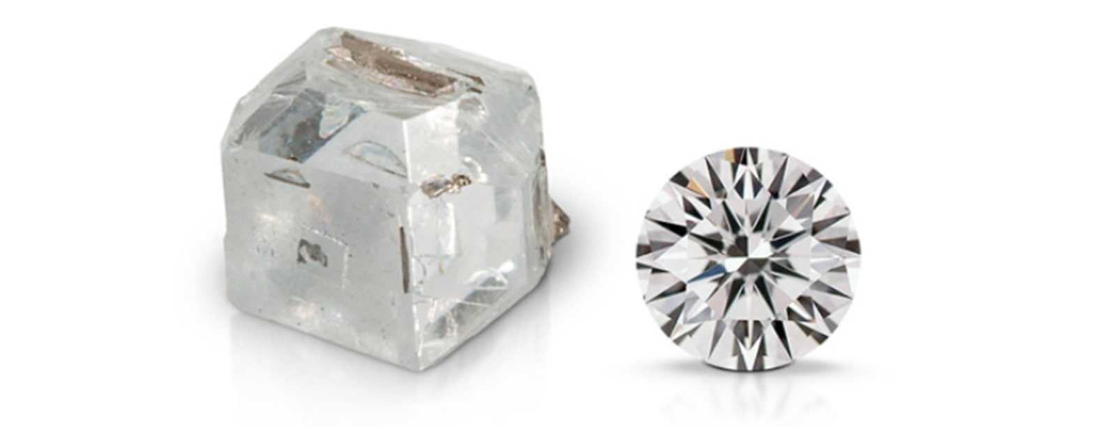 How are lab grown diamonds made? | Ernesto Buono Fine Jewellery