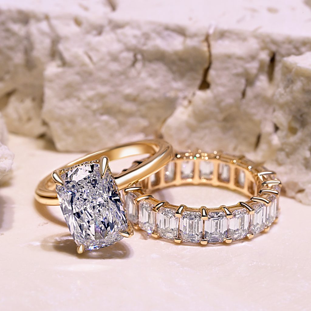 The best diamond cut for your style | Ernesto Buono Fine Jewellery