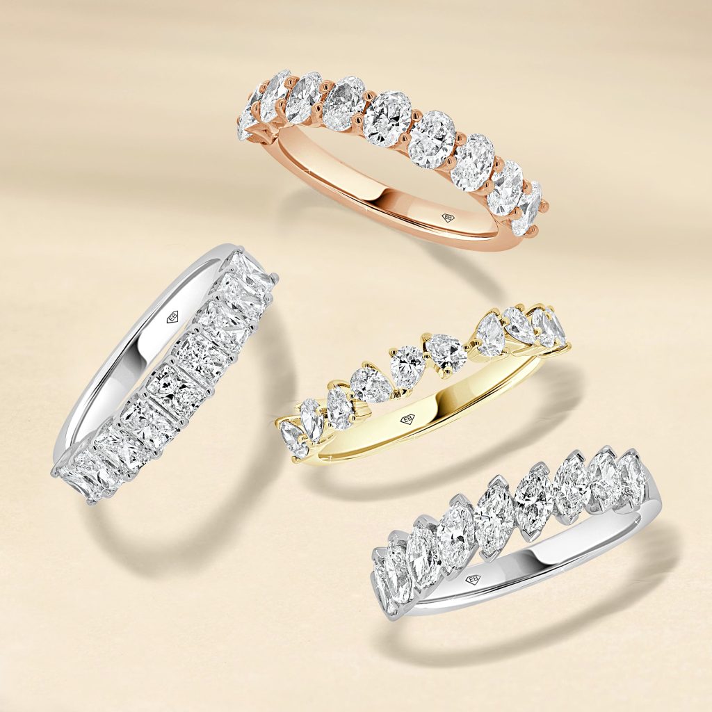 Wedding Ring Guide: How to choose the perfect wedding rings | Ernesto Buono