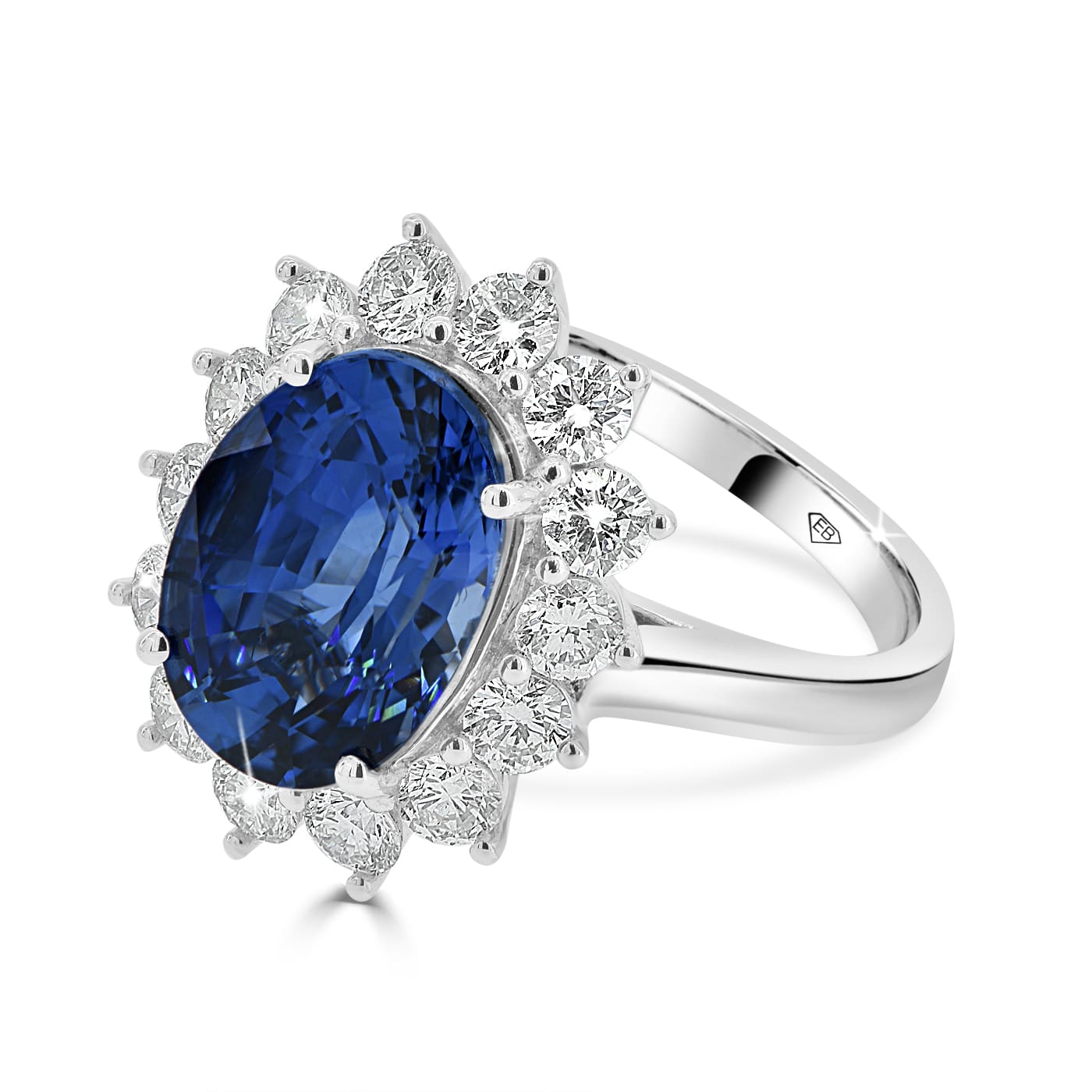 Sapphire Jewellery Custom & Handmade