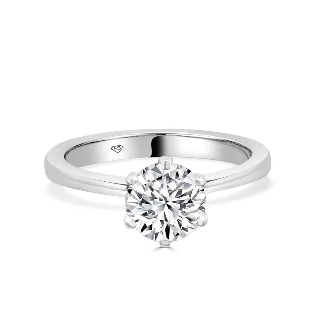 Lab Grown Diamonds Engagement Rings | Ernesto Buono Fine Jewellery